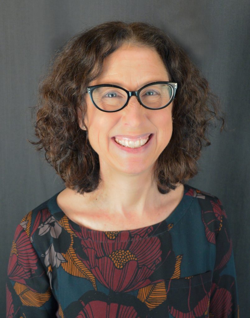 Michele Sharp – Portland DBT Institute