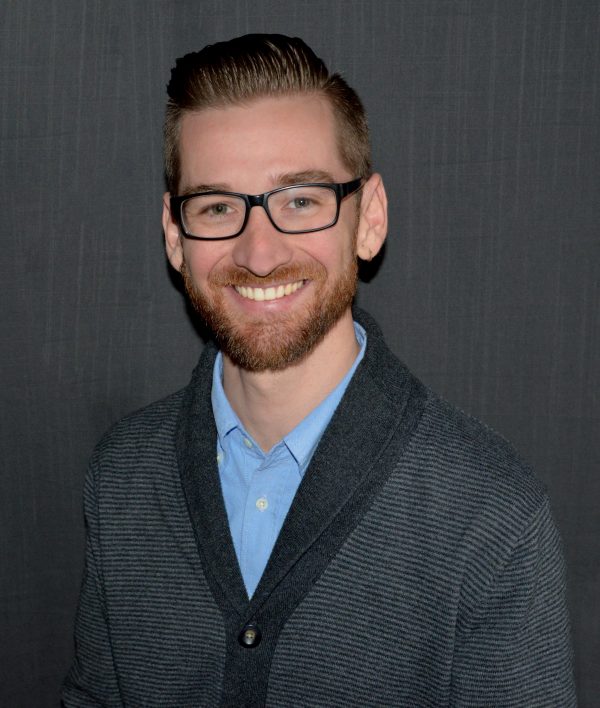 Jason Fritts – Portland DBT Institute