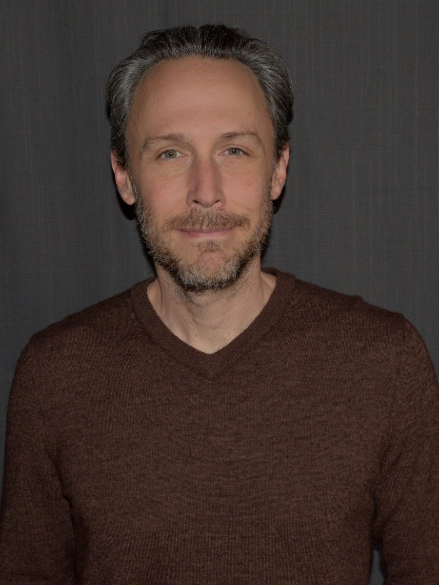 Brian Comer – Portland DBT Institute