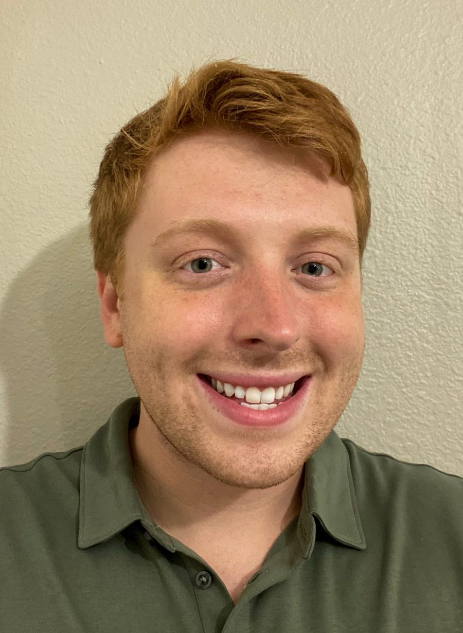 Tanner Snell – Portland DBT Institute