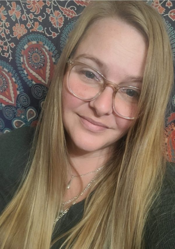 Amanda Bennett – Portland DBT Institute