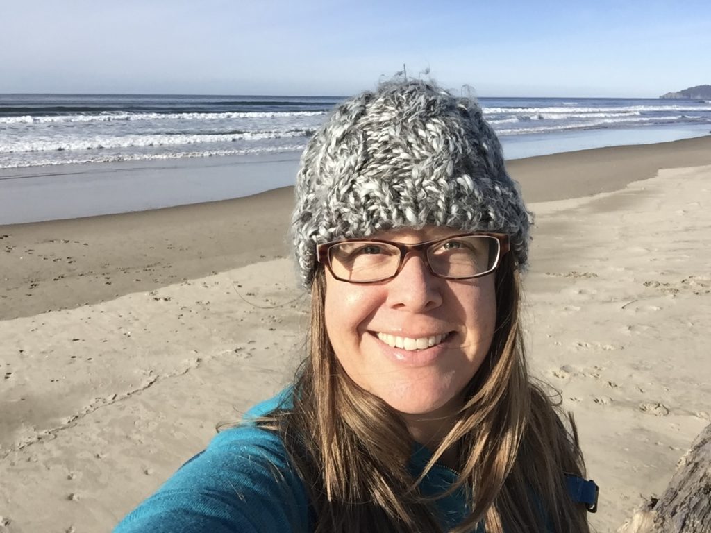 Stacey Doyne – Portland DBT Institute